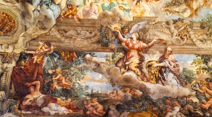 El Palacio Barberini de Roma: cómo visitarlo y qué ver | ViajaLeaks